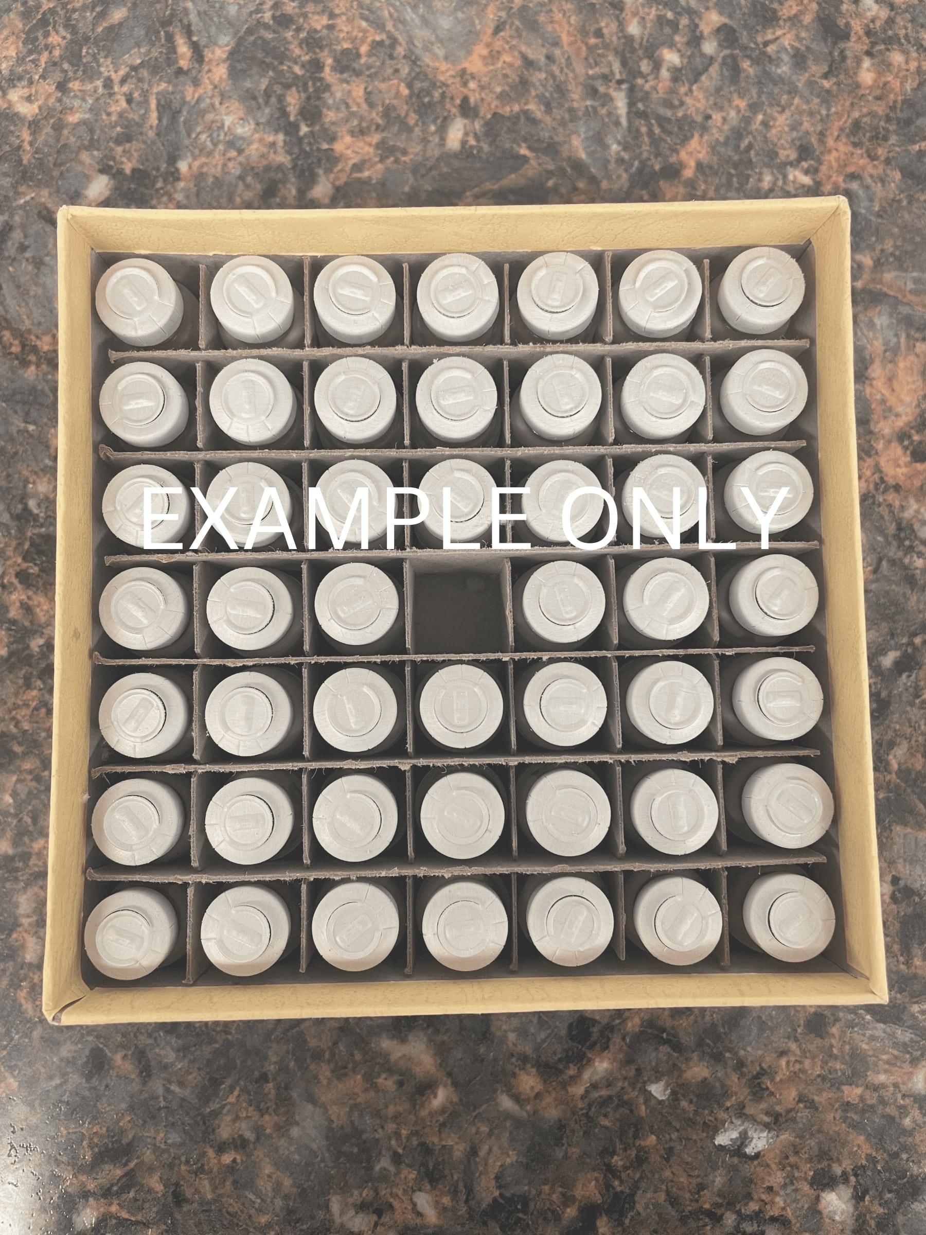 Lipid Standardization Program (LSP) Kit | Cholesterol Measurements ...