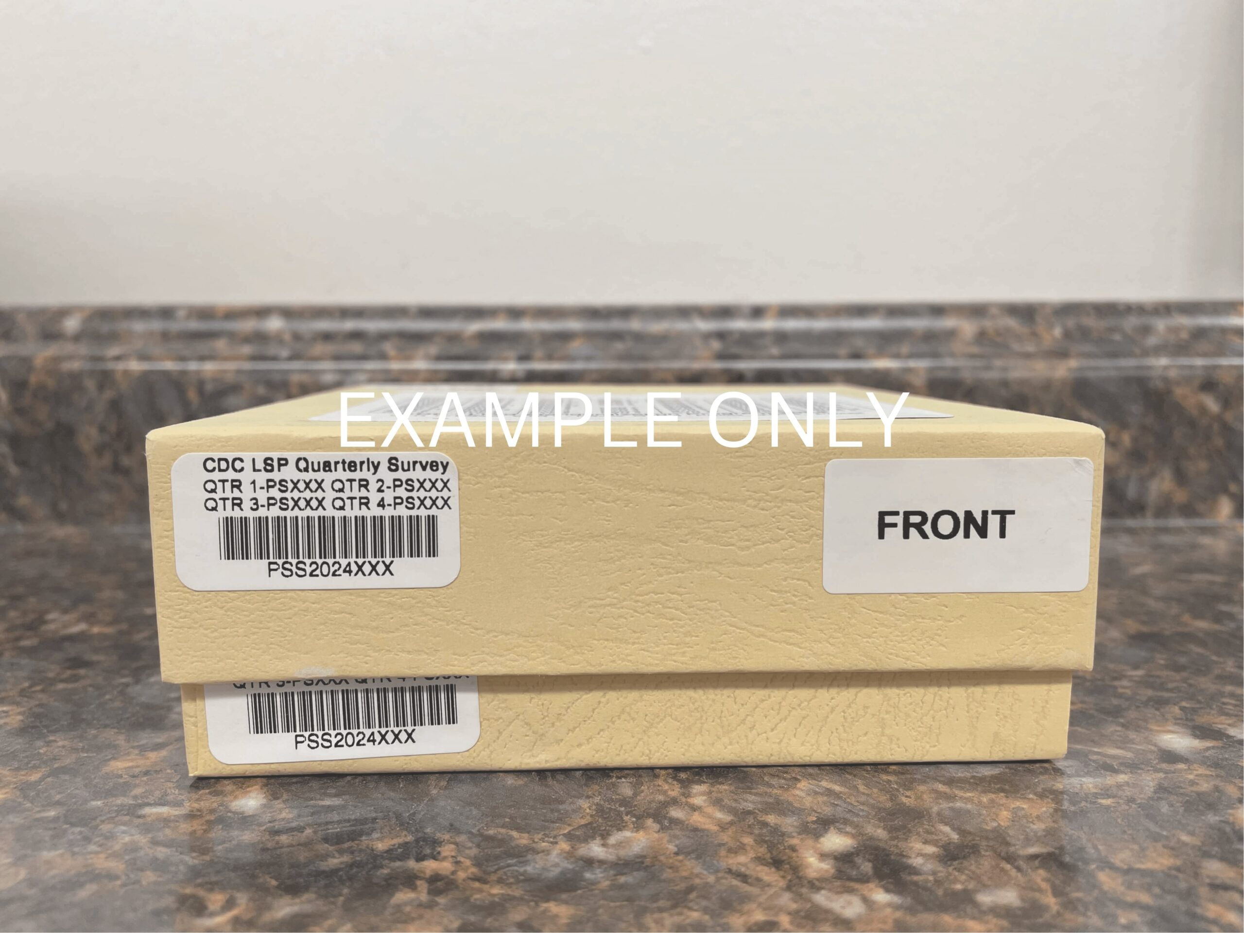 Lipid Standardization Program (LSP) Kit | Cholesterol Measurements ...